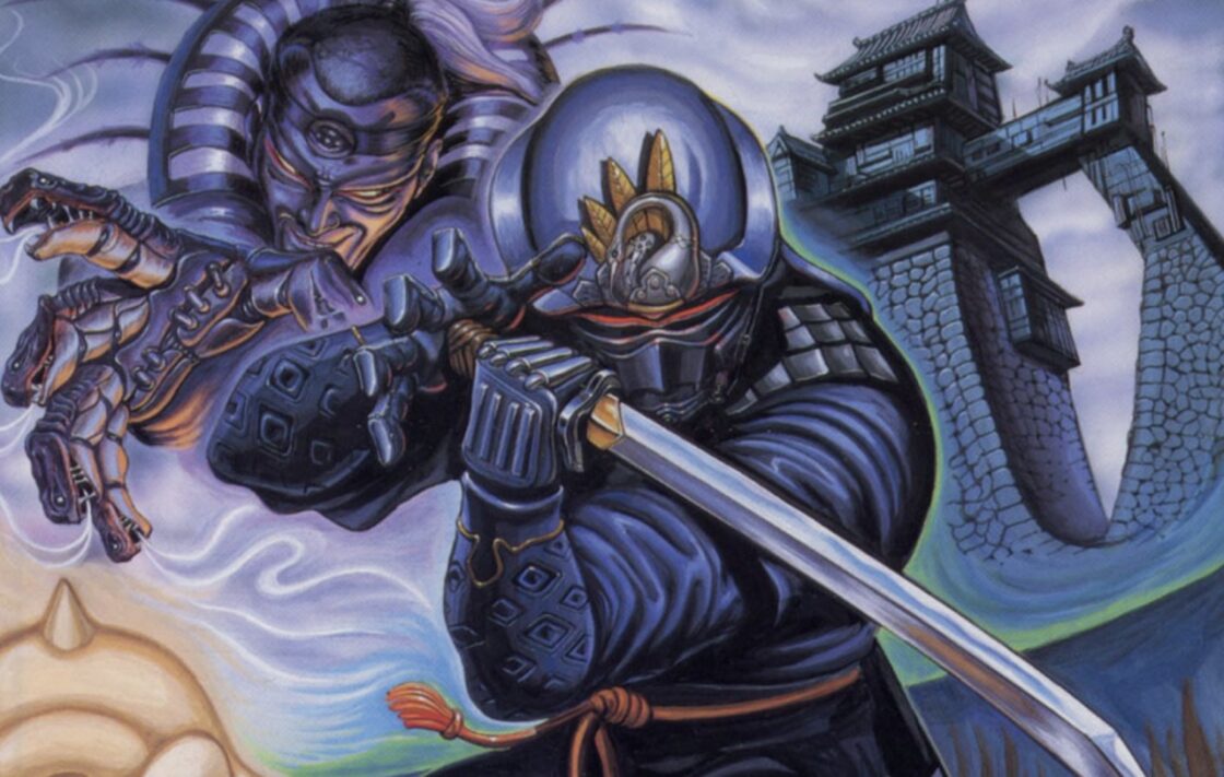 30 Best Ninja Movies Of All Time (RANKED) - Rob Base