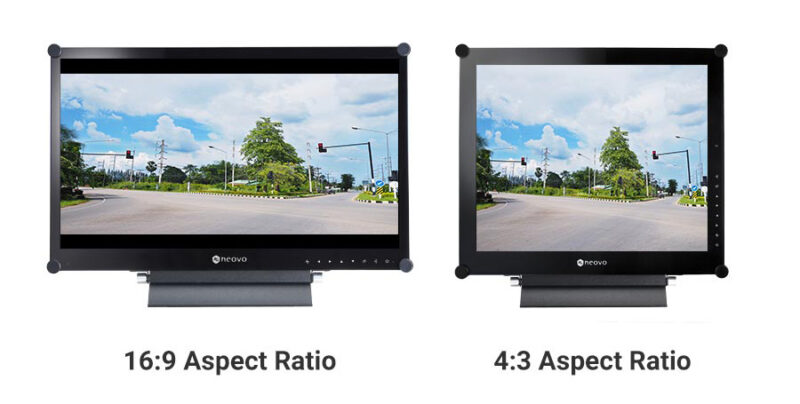 Know the Main Difference Between a TV and a Monitor - Guide 2023 - Rob Base