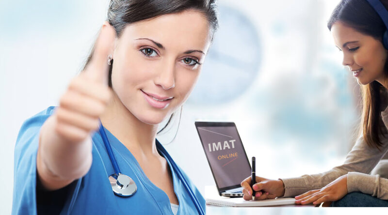 3 Reasons Why IMAT Courses Are So Important For Medical Students - Rob Base