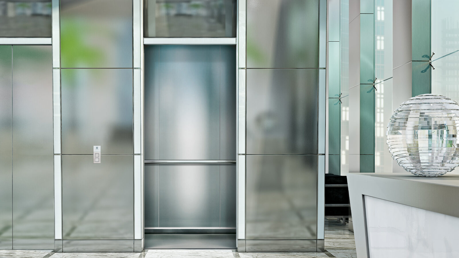4 Steps for Choosing the Perfect Home Elevator - Rob Base