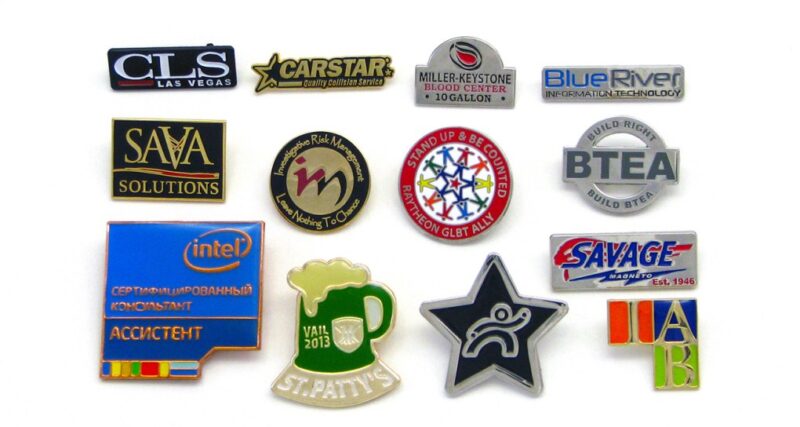 A Comprehensive Guide to Collecting and Wearing Lapel Pins - Rob Base