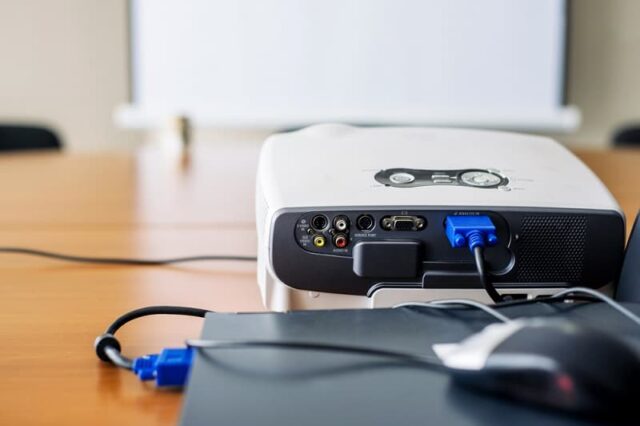 How to Connect a Soundbar to a Projector: Step-By-Step Guide - Rob Base