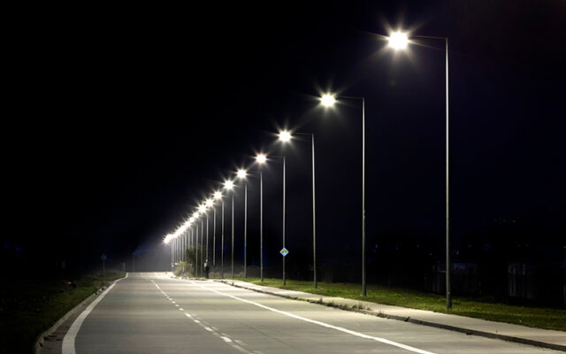 Enlightening Urban Landscapes: The Evolution of LED Street Lighting ...