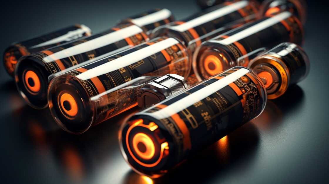 Dive into Battery Cells: The Powerhouse of Modern Electronics - Rob Base