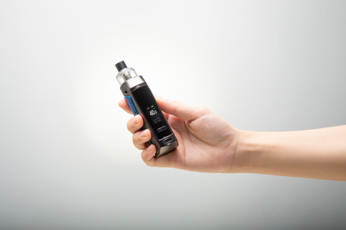 The Evolution of Vaping: From E-Cigs to Modern Vape Devices - Rob Base