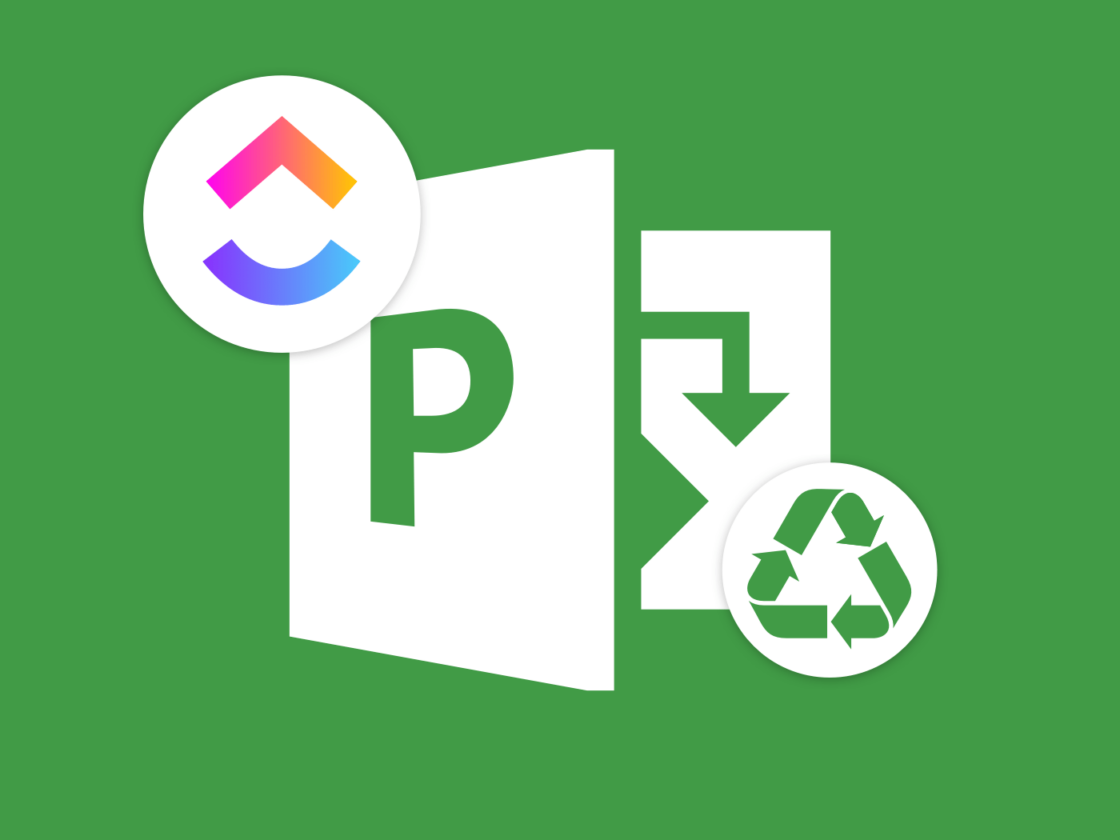 How to Maximise Microsoft Project's Compatibility - Rob Base