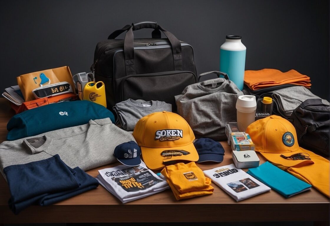 Most Memorable Items to Hand Out at Any Event - Rob Base